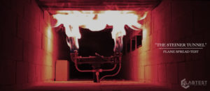 ASTM E84 - an easy approach - LabTest Certification Inc