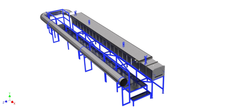 ASTM E84 - an easy approach - LabTest Certification Inc