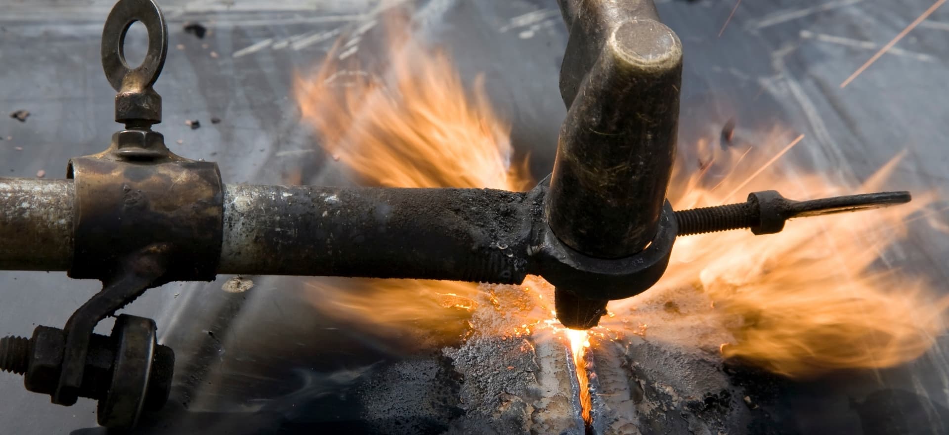 FIRE TESTING | Flame Spread Test - LabTest Certification Inc