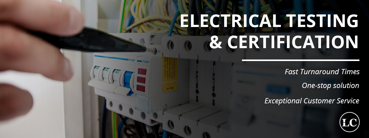 LabTest Certification Inc | Testing and Certification Body