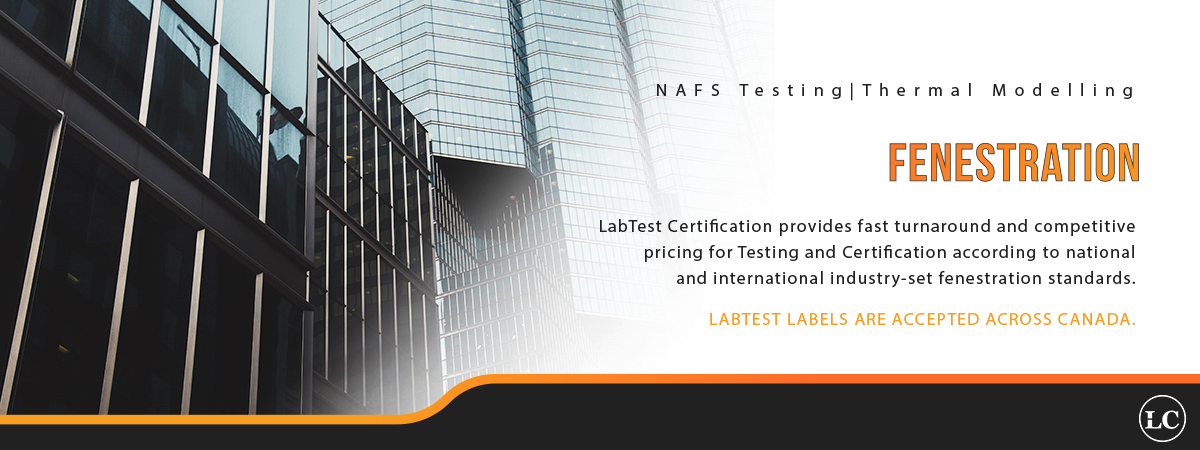 LabTest Certification Inc | Testing and Certification Body
