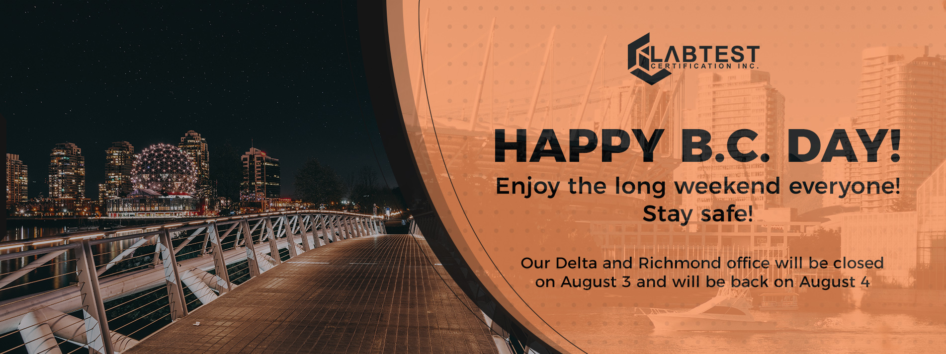 LabTest Certification Inc | Testing and Certification Laboratory