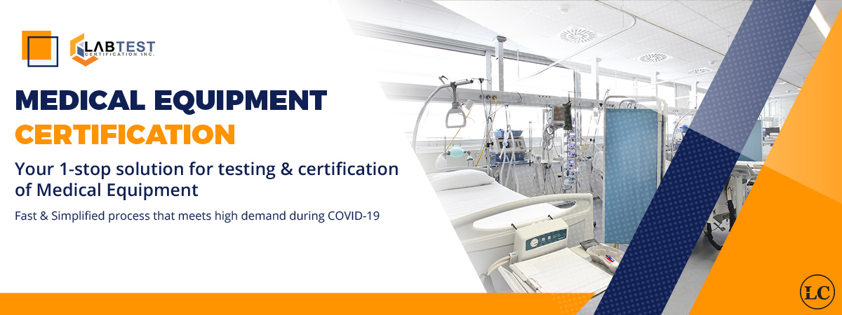 LabTest Certification Inc | Testing and Certification Body