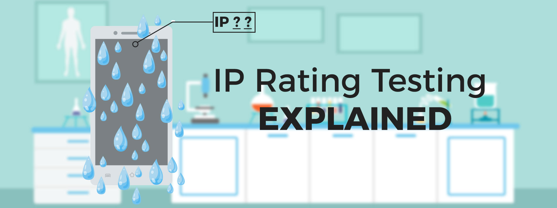 LabTest Certification Inc | Testing and Certification Body