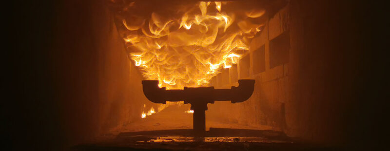 Building Materials | Fenestration & Fire Testing | LabTest ...