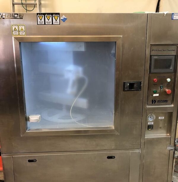 IP Rating Testing | Ip54, Ip65 | LabTest Certification Inc.