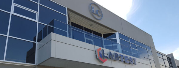 Testing and Certification Services - LabTest Certification Inc