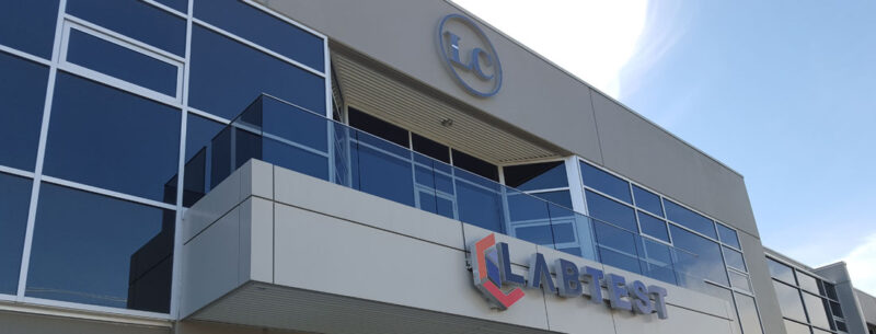 Testing and Certification Services - LabTest Certification Inc