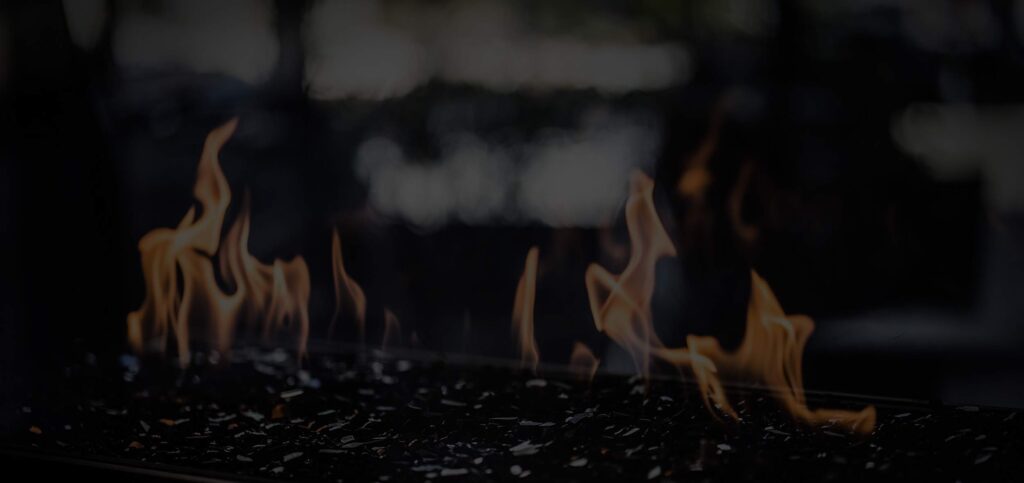 Fuel Burning Testing & Certification to National & International standards