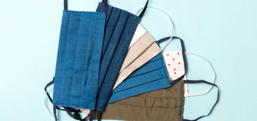 Breaking News! New ASTM standard for consumer masks