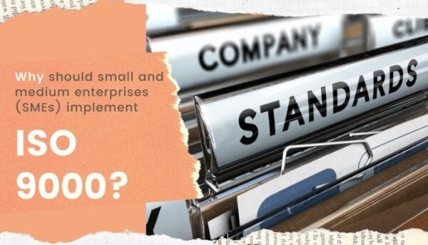 Why are the ISO 9000 standards so important? - LabTest Inc.