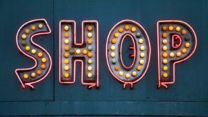 Sign Shop Program - A more flexible approach than certification