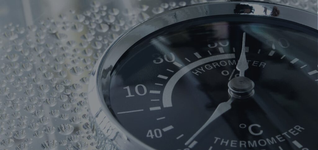 Temperature & Humidity Testing - LabTest Certification Inc