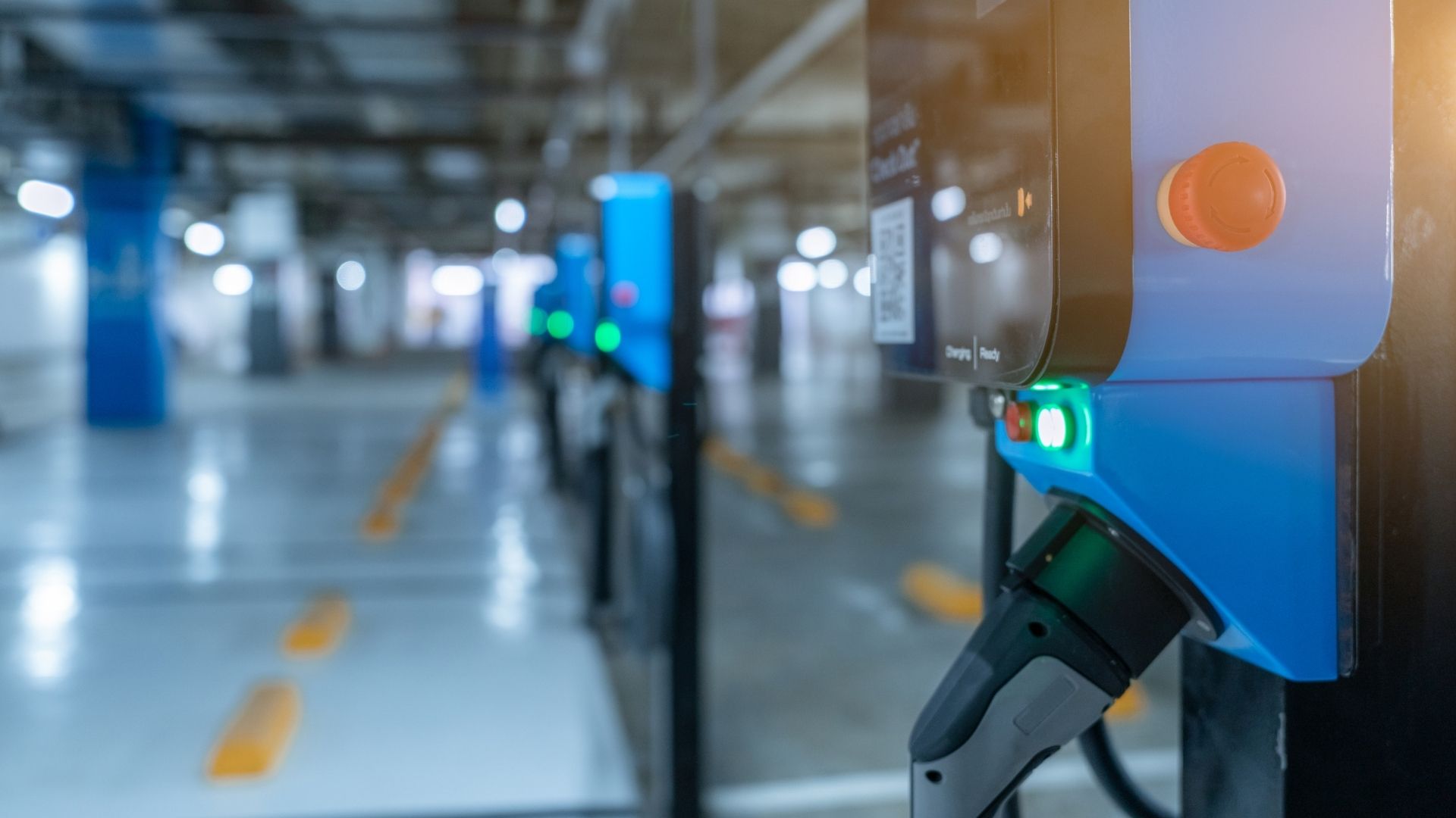 How to get your EV Charging Systems to the Market?