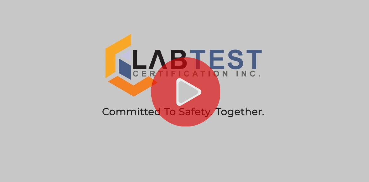 LabTest Certification ! Get To Know Our Company Through Videos