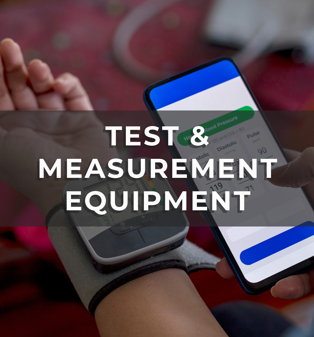 Measurement Control Lab Equipment LabTest Certification Inc