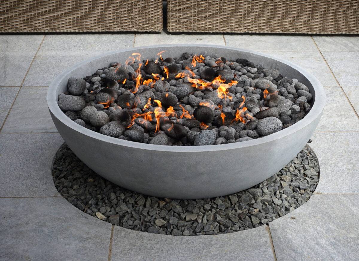 Fire Pit Certification - LabTest Certification Inc
