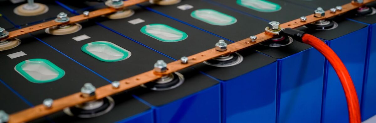 Battery Testing in Electric Vehicles - Ensuring Performance and Safety ...