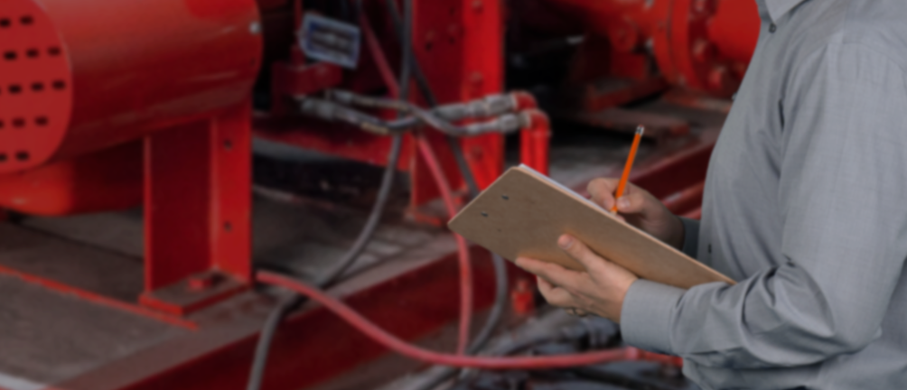 Field Evaluations NFPA 790/791