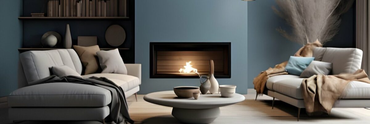 Hearth Insights: The World of Decorative Gas Fireplaces