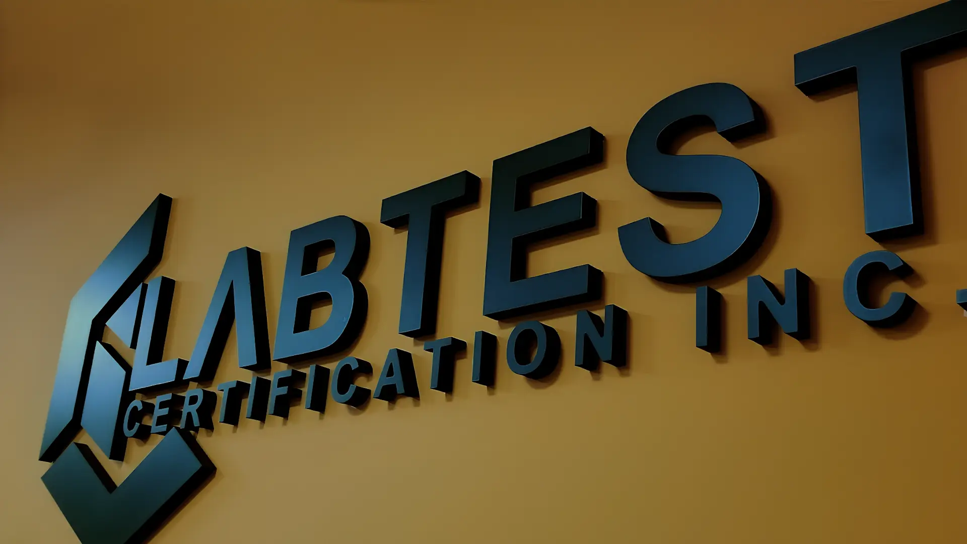 LabTest Certification announces NRTL scope expansion