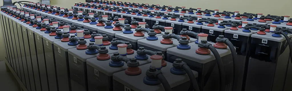 Battery Energy Storage Systems UL9540A Thermal Propagation