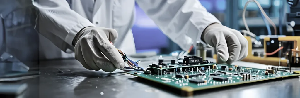 Understanding Electrostatic Discharge (ESD) Testing for Product Safety