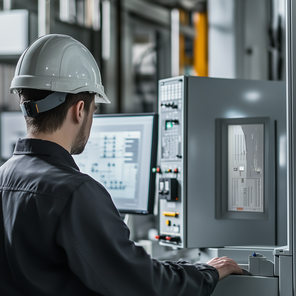 Industrial Control Panels - LabTest Certification Inc